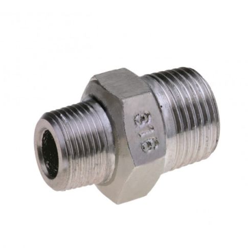 Your professional partner in the field of fittings and industrial ...